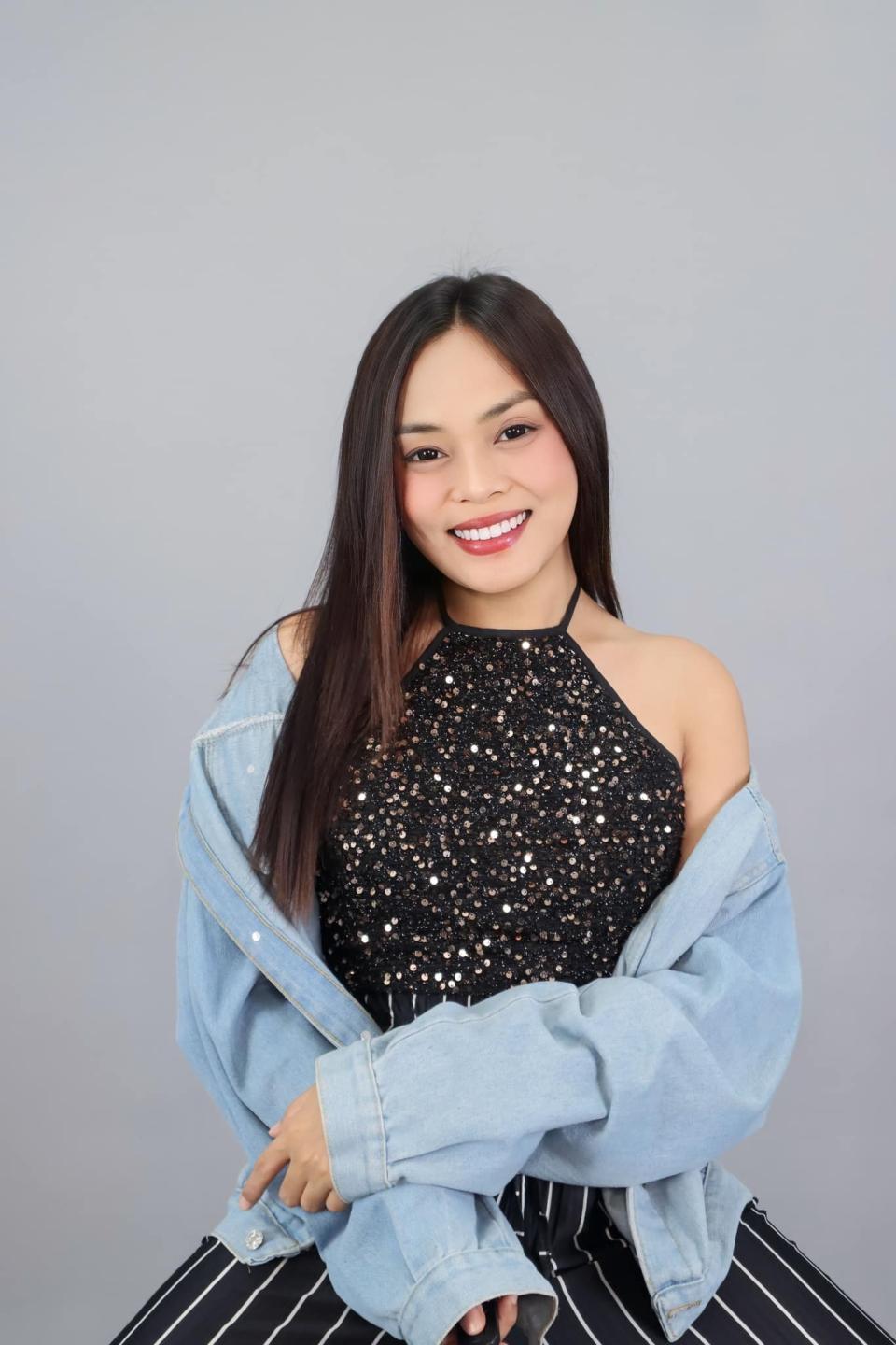 AmoreMi - Transsexual - 31 years old